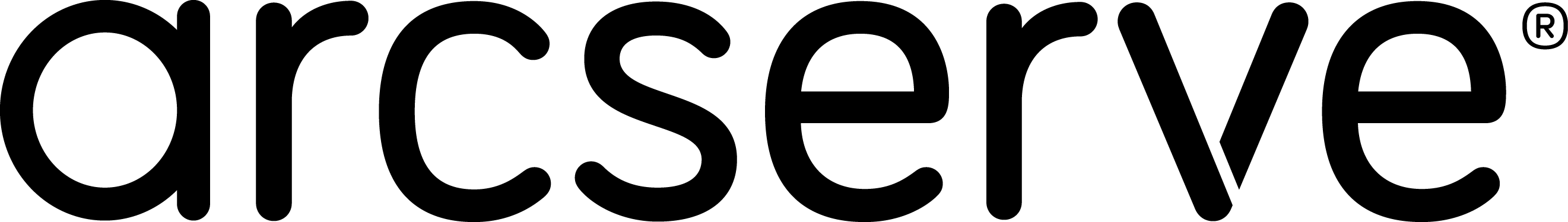 Arcserve Logo